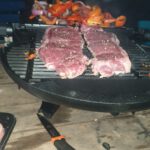 מגן רוח לגזיה קטנה - Extrip